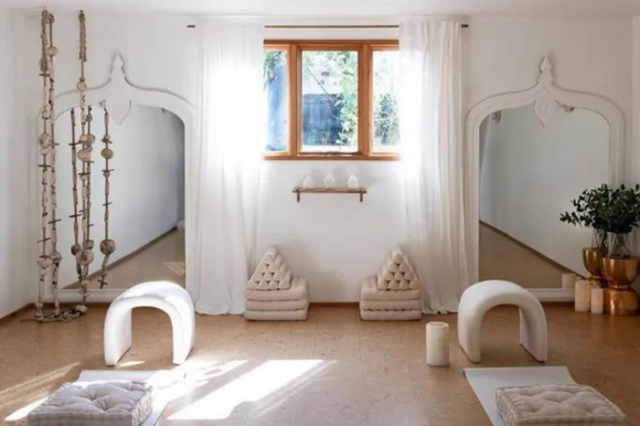 Four Moons Spa - LocallyWell