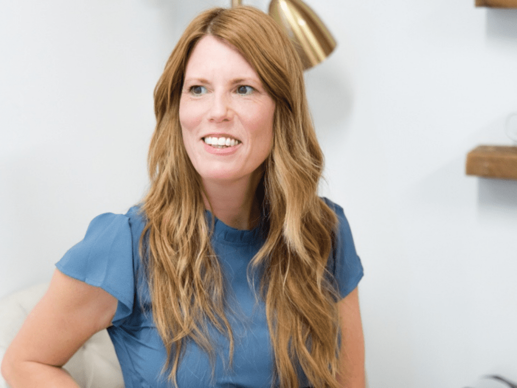 Podcast: Balancing Hormones at All Stages of Life with Dr. Chantal ...