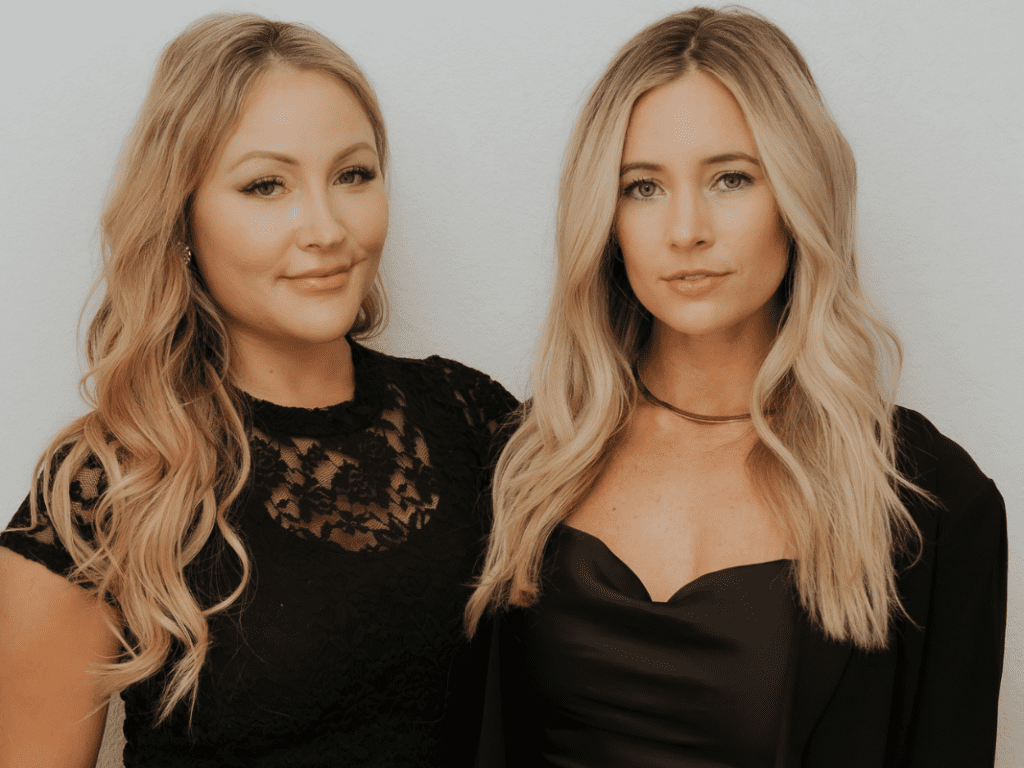 Podcast: Healing Acne from the Inside Out with Danielle + Kayleigh of ...