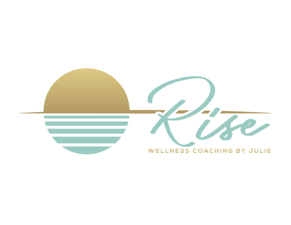 Rise Wellness Coaching - LocallyWell