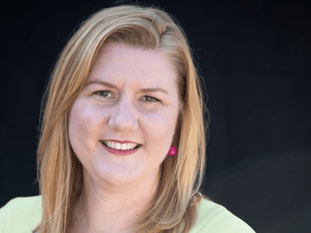 Podcast: Rewire Your Money Mindset with Dr. Michelle Dexter, Psy.D ...