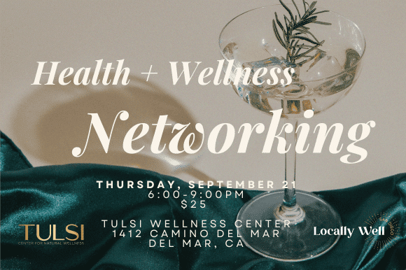 San Diego Wellness Business Directory - LocallyWell