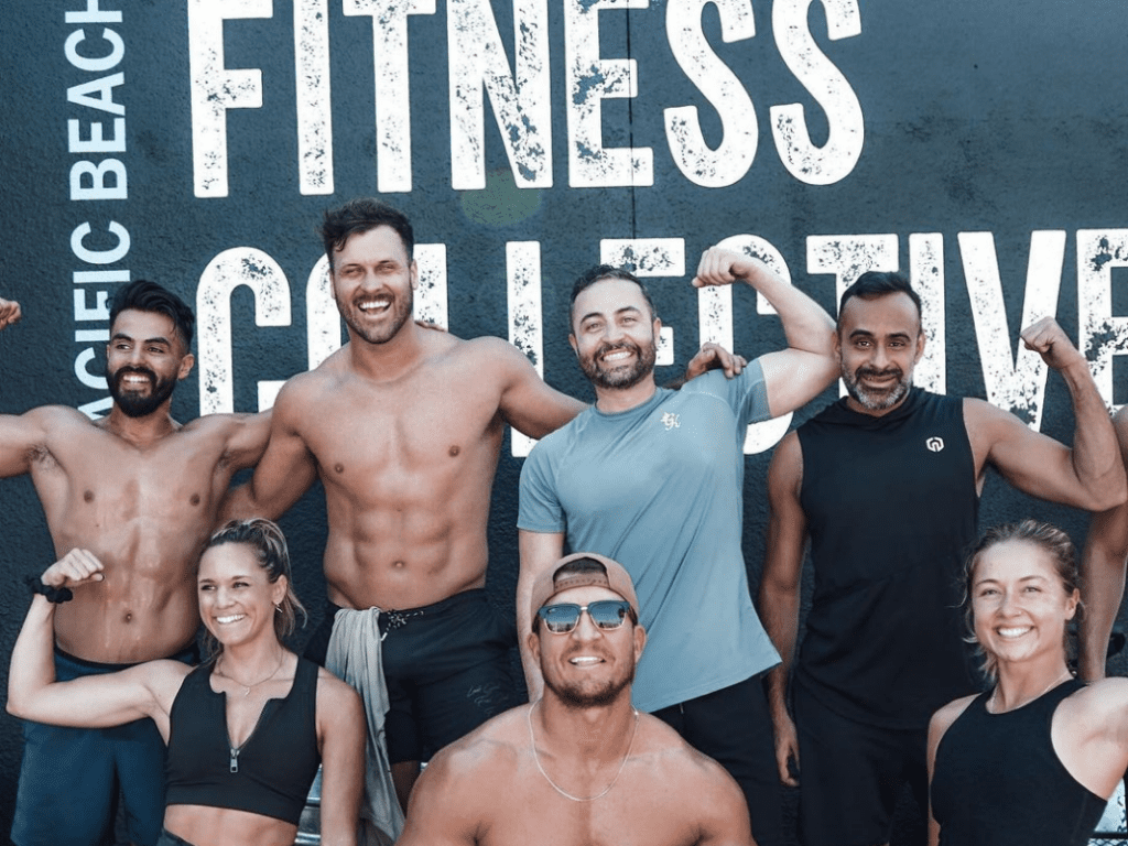 New Fitness Collective Opens in Pacific Beach - LocallyWell San Diego