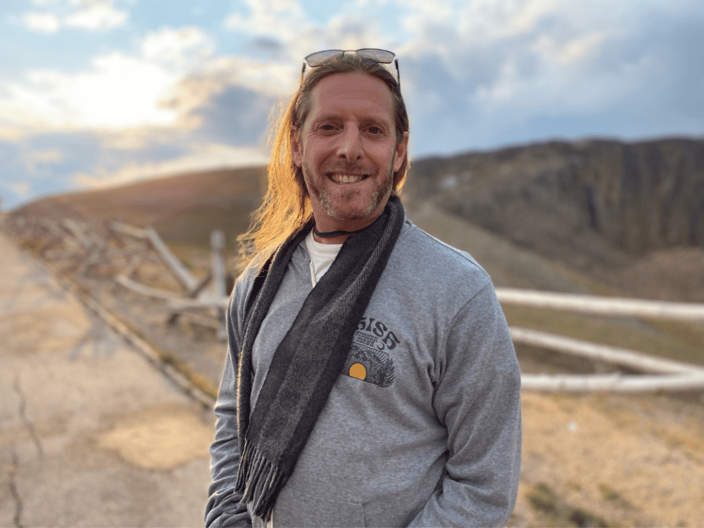 Podcast: Making Wellness Accessible in San Diego with Ryan Altman ...