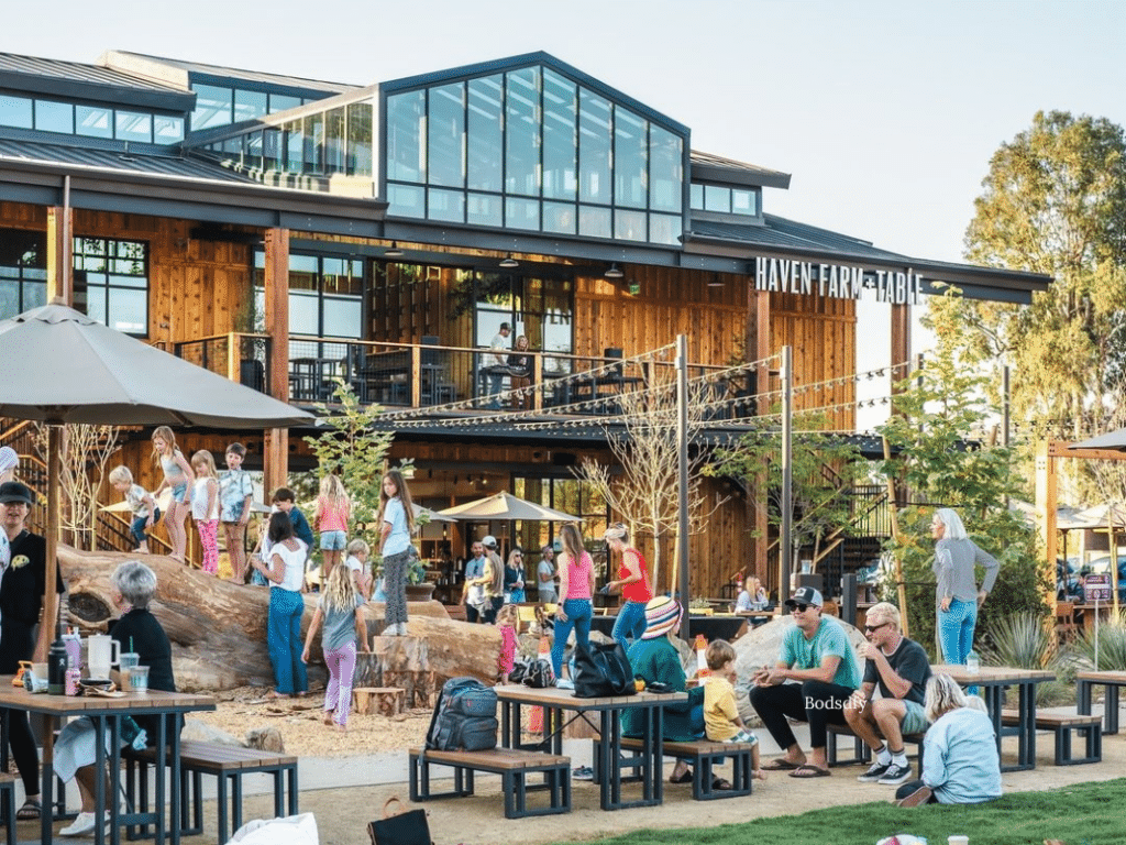 Fox Point Farms Yoga + Wellness Opens Its Doors - Locally Well