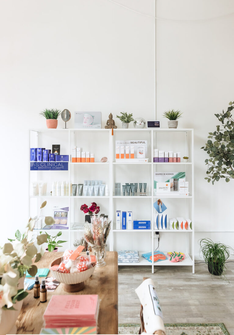 CARA Studios - LocallyWell