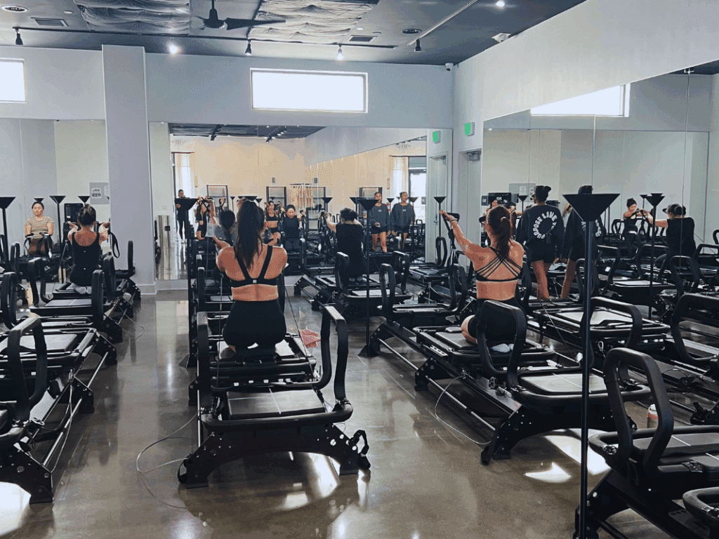 The Latest San Diego Wellness + Fitness Studio Openings: July 2025 ...