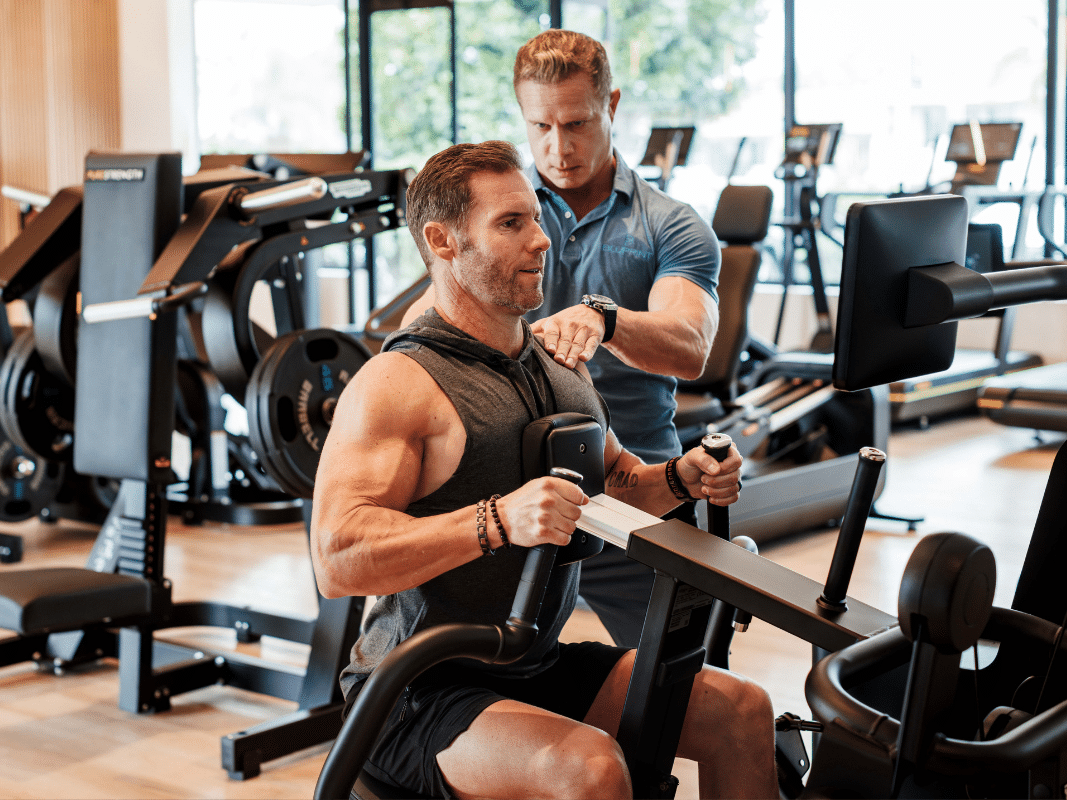 Bluprint Wellness Launches Luxury Wellness Haven in Solana Beach ...